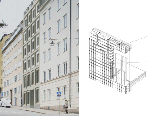 Applied Architecture | KTH